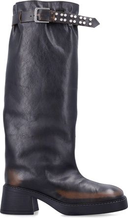 Miista Chaussures plates Miista