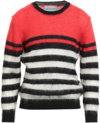 Amaranto STRICKWAREN - Pullover auf YOOX.COM