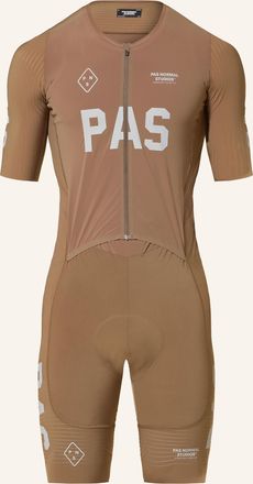 Pas Normal Studios Pas Normal Studios Speedsuit Pas Mechanism Pro braun
