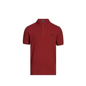 Fred Perry Polo en coton piqu&eacute;