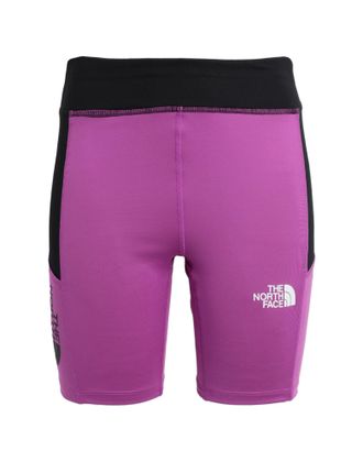 The North Face W POLY KNIT SHORTS - EXTREME