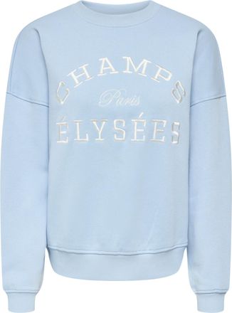 Jacqueline de Yong Sweatshirt JDYMesa