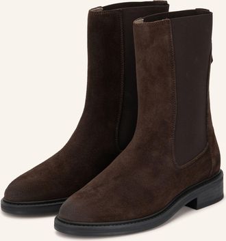 AllSaints Allsaints Chelsea-Boots Beryl braun