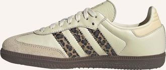 adidas Originals Adidas Originals Samba Og Schuh weiss