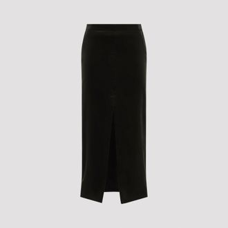 Jil Sander J Il Sander Angle Length Skirt