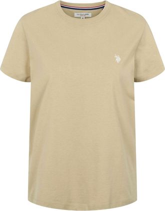 U.S.Polo Association T-shirt UWLeika