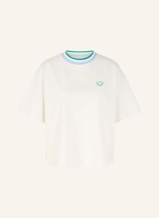 Marc Cain T-Shirt weiss