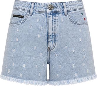 Philipp Plein Hotpants