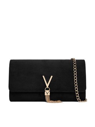 Valentino Handtasche Divina Winter VBSA9O01CAM Schwarz
