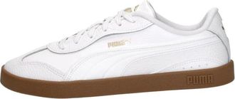 Puma Puma, Femme, Chaussures, Blanc, Taille: 36 EU Club Azura L Baskets