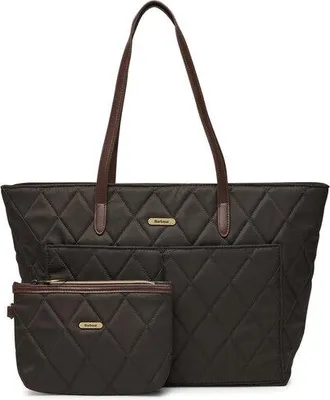 Barbour Handtasche LBA0395OL75 Khakifarben
