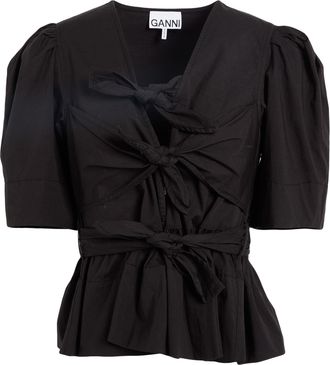 Ganni TOPS - Tops auf YOOX.COM
