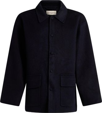 Officine G&eacute;n&eacute;rale JACKEN & M&Auml;NTEL - M&auml;ntel auf YOOX.COM