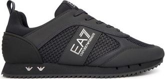 Emporio Armani Sneakers 7X000334 AF18610 M8422 Schwarz