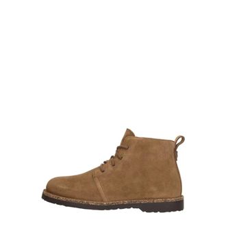 Birkenstock Damen, Schuhe, Braun, 39 EUGr&ouml;&szlig;e