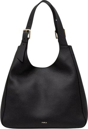Furla Damen, Taschen, Schwarzk, ONE SIZEGr&ouml;&szlig;e