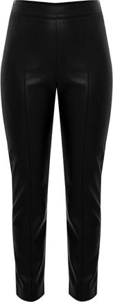 Kocca Femme, Pantalons, Noir, Taille: 38 FR Maren Pantalons