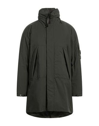 C.P. Company MANTEAUX - Doudounes plume ou synth&eacute;tique sur YOOX.COM