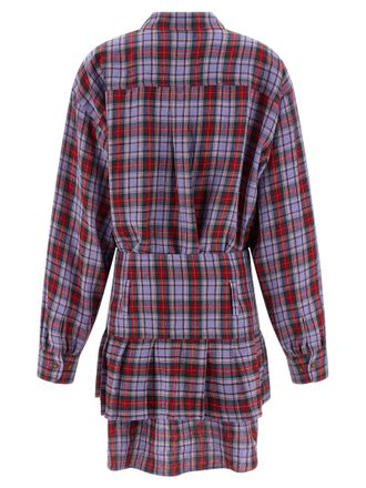 Vivienne Westwood Marta Dress - Multicolor