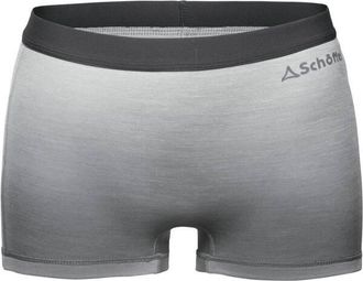 Sch&ouml;ffel Damen Underwear Pants Merino Sport Boxershorts W