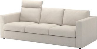 IKEA VIMLE Bezug 3er-Sofa