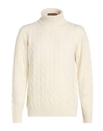 Messagerie STRICKWAREN - Rollkragenpullover auf YOOX.COM