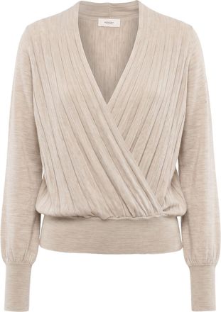 Agnona STRICKWAREN - Pullover auf YOOX.COM