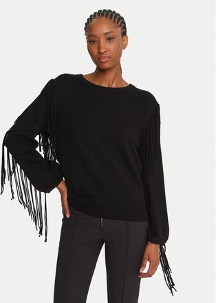 Marella Pullover Emme by Marella Falco 2525366281000 Schwarz Regular Fit