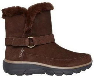 Skechers 168051 - 802-30-00019 - - Sport - Damen - Braun - 39 EU