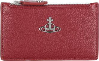 Vivienne Westwood Kleinlederwaren - Kartenetuis auf YOOX.COM