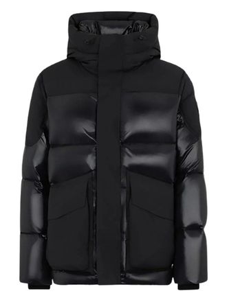 Moose Knuckles Briar 3q Puffer