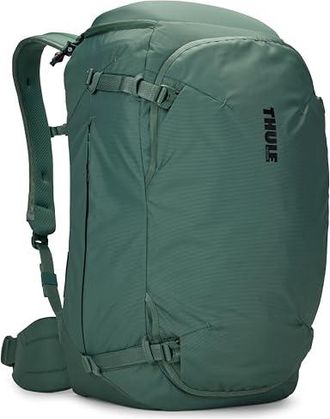 Thule Landmark, Sac à Dos Mixte, Hazy Green, 40