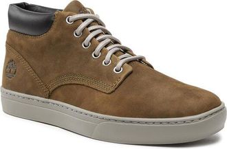 Timberland Sneakers Adventure 2.0 TB0A5S1V3271 Grün