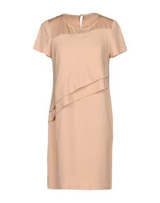 Patrizia Pepe ROBES - Robes courtes sur YOOX.COM