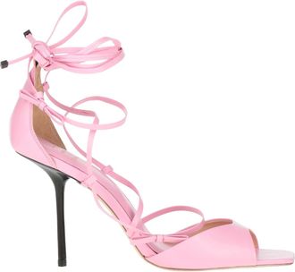 Gold & Rouge SCHUHE - Sandalen auf YOOX.COM