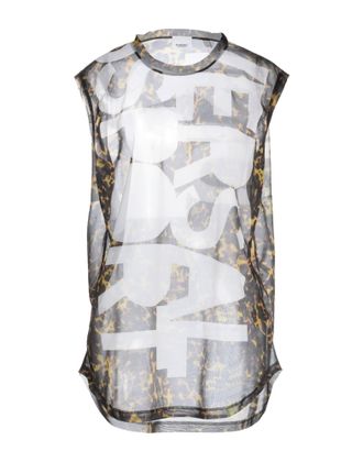 Burberry TOPS - Tops auf YOOX.COM