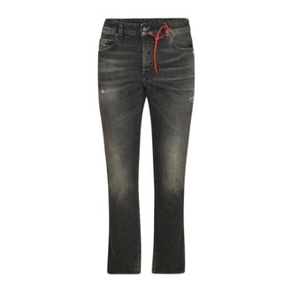 Diesel Homme, Jeans, Gris, Taille: W34 1993 D-Vyl