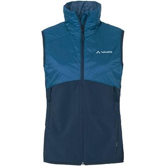 Vaude Damen Weste Wo Brenva Vest II