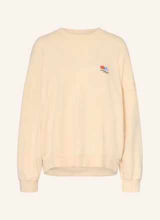 American Vintage American Vintage Sweatshirt Atubay gelb