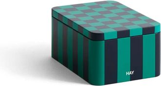 HAY Bo&icirc;te de rangement Tin Hay