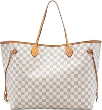 Louis Vuitton Damen, Pre-Owned, Wei&szlig;, ONE SIZEGr&ouml;&szlig;e