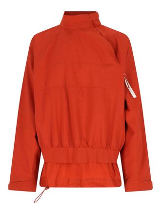 Lacoste Blazer - Orange