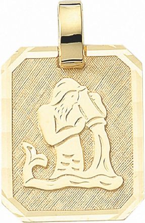 Adelia's Adelias Anhänger Wassermann