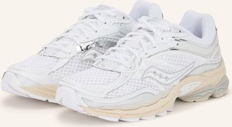 Saucony Sneaker Progrid Omni 9 weiss