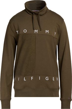 Tommy Hilfiger TOPS - Sweatshirts auf YOOX.COM