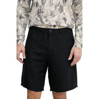 A|X Armani Exchange Casual Shorts - - Shorts - Herren - Blau - W34