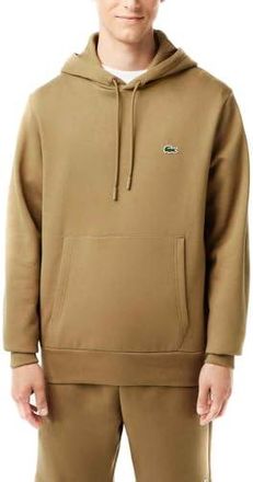 Lacoste Sweat Homme Sh9623 Cookie M, Cookie, M