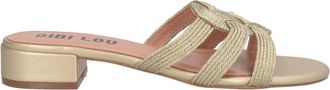 Bibi Lou SCHUHE - Sandalen auf YOOX.COM