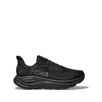 Hoka One One Clifton 10 - - Sport - Herren - Schwarzk - 42 EU