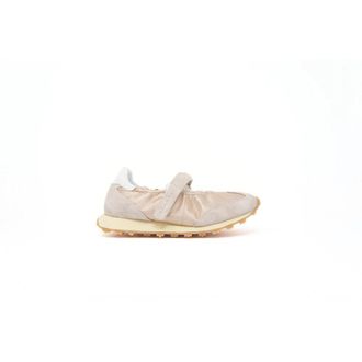 RUN OF Sneakers - - Shoes - Damen - Rosa - 37 EU